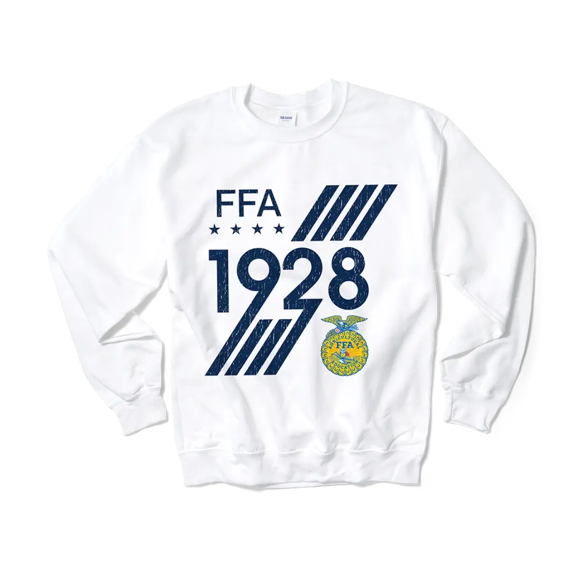FFA Apparel & Designs | University Tees
