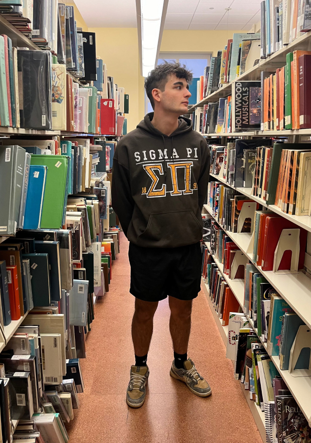 Custom Fraternity Shirt & Apparel Designs | University Tees